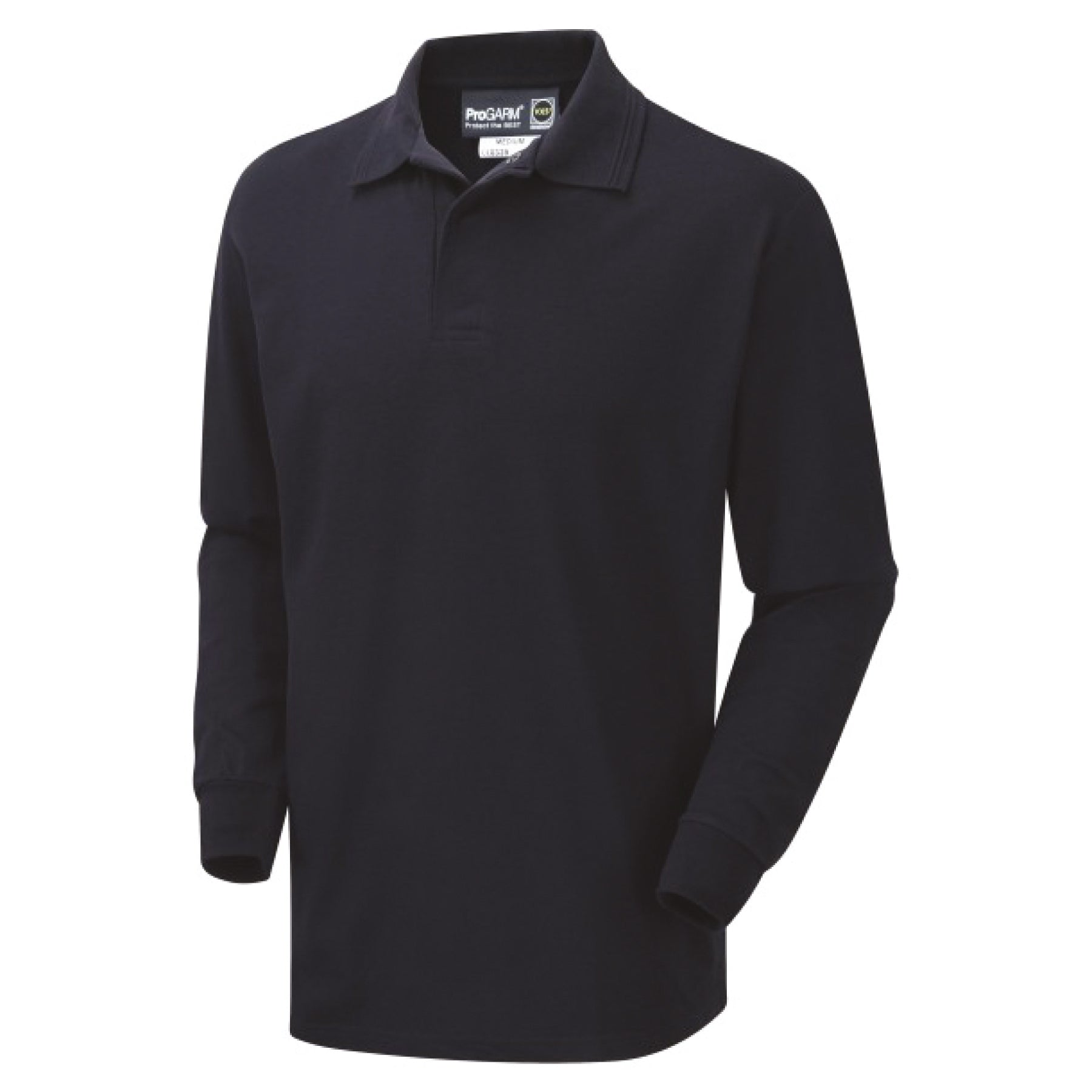 Arc Flash Polo Shirt - 7.0cal/cm2